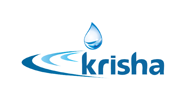Krisha Geo - Water Management Solutions
